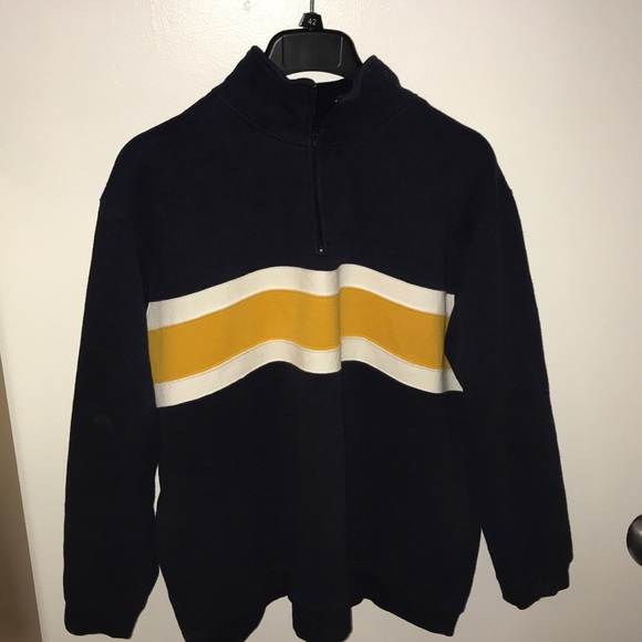 Prospirit | Sweaters | Prospirit 8 Cotton 20 Polyester Quarterzip ...